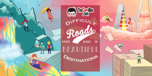 Graphic Design Intern Jobs at The Copy Boy Pte Ltd, Singapore (Closed ...