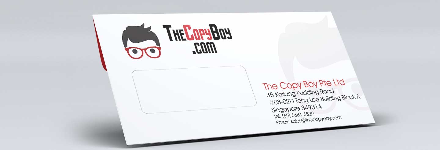 The Copy Boy – Quality and Affordable Printing Services