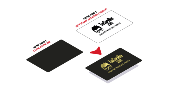 Hot Stamp Tutorial – The Copy Boy