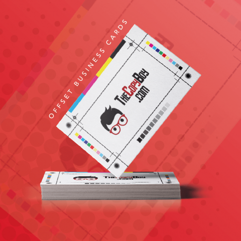 Envelopes – The Copy Boy